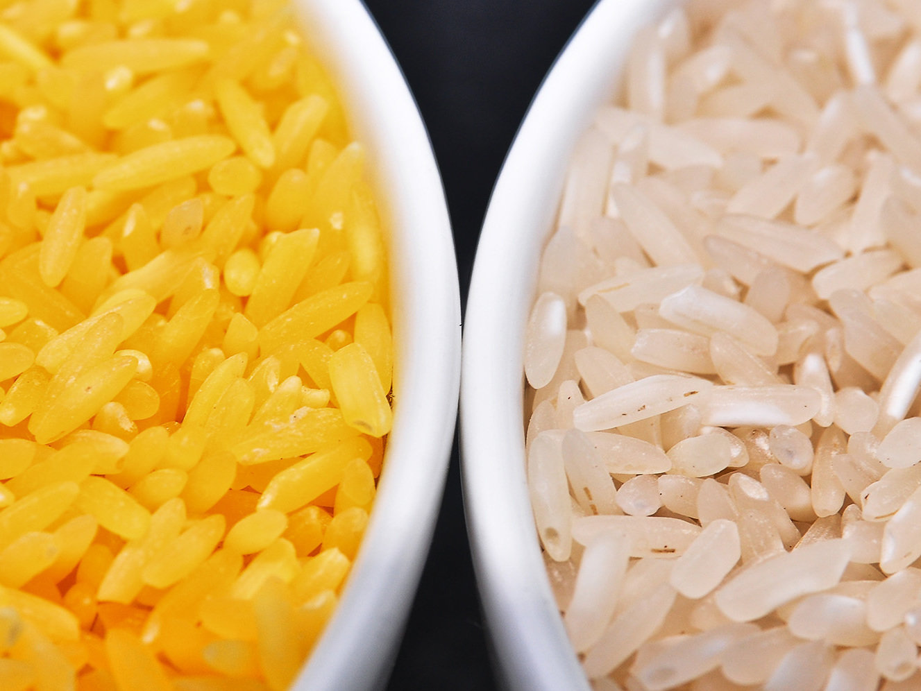 Golden Rice Could Supply Up To 50 Of The Average Daily Requirement Of