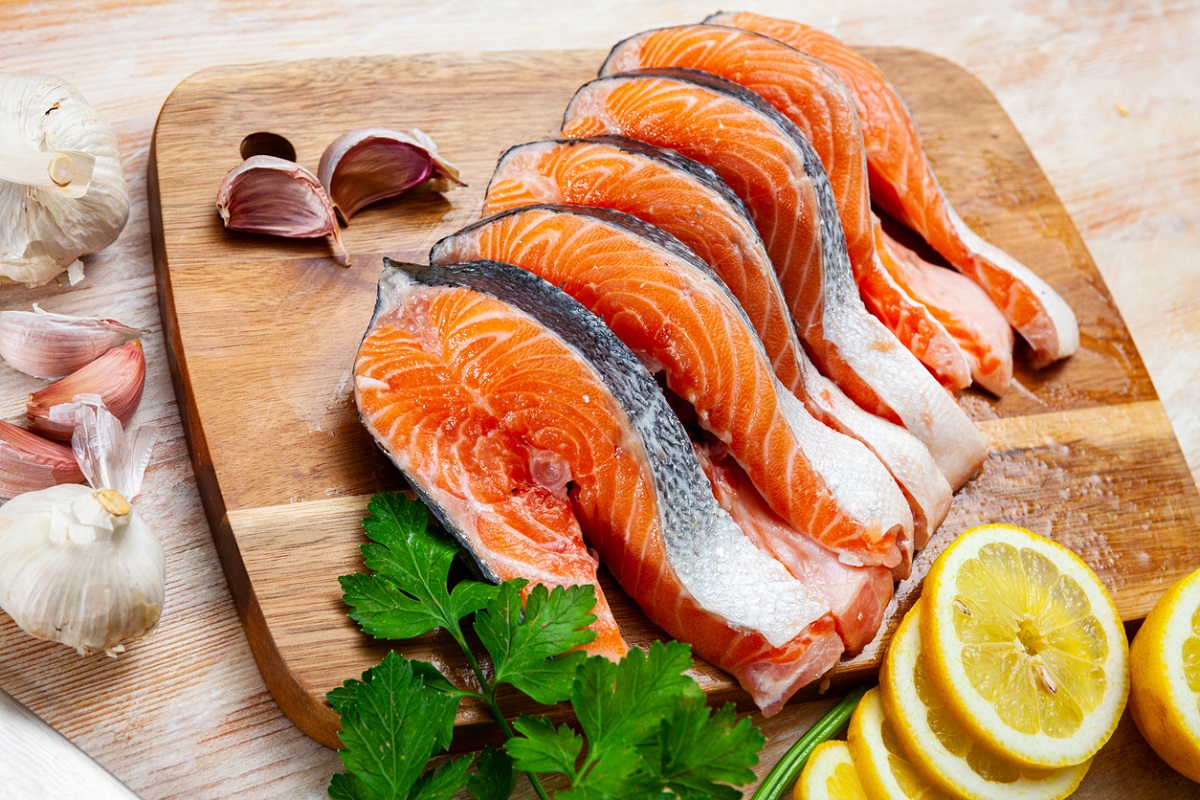 The Status of Gene Editing Regulations in Fish Aquaculture | Science ...