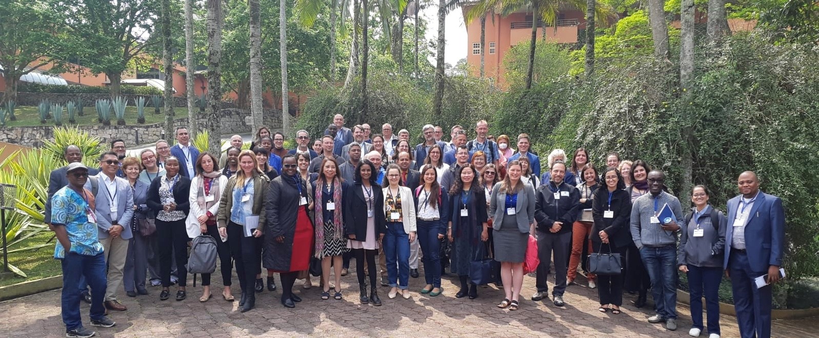 4th International Workshop on Regulatory Approaches for Agricultural ...